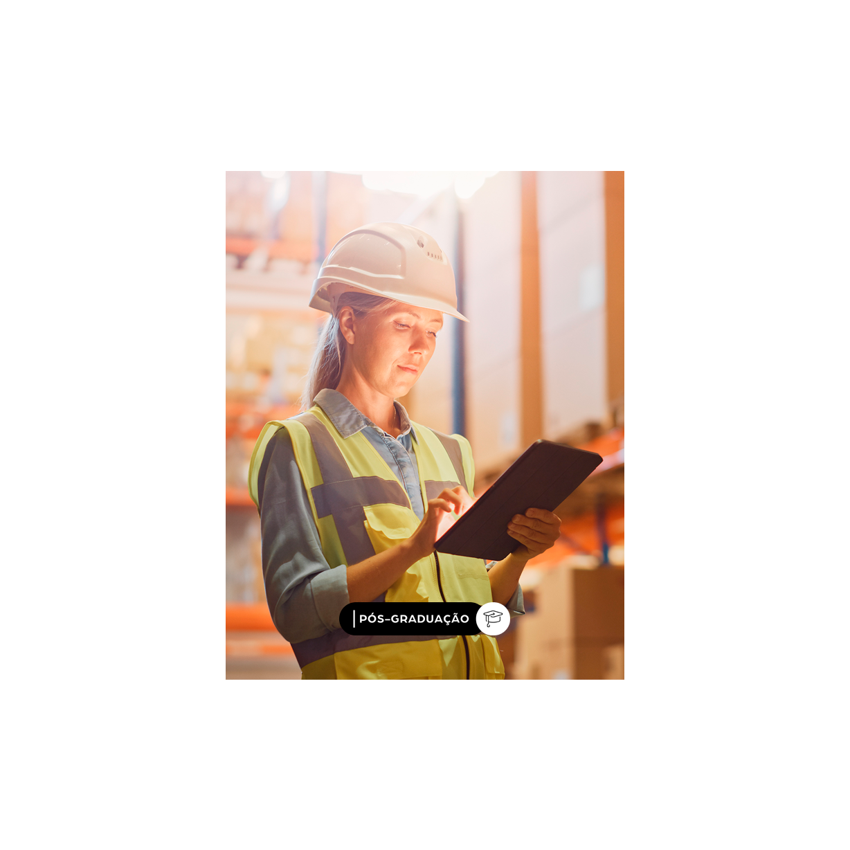 Curso MBA em Logística e Supply Chain | Microlins